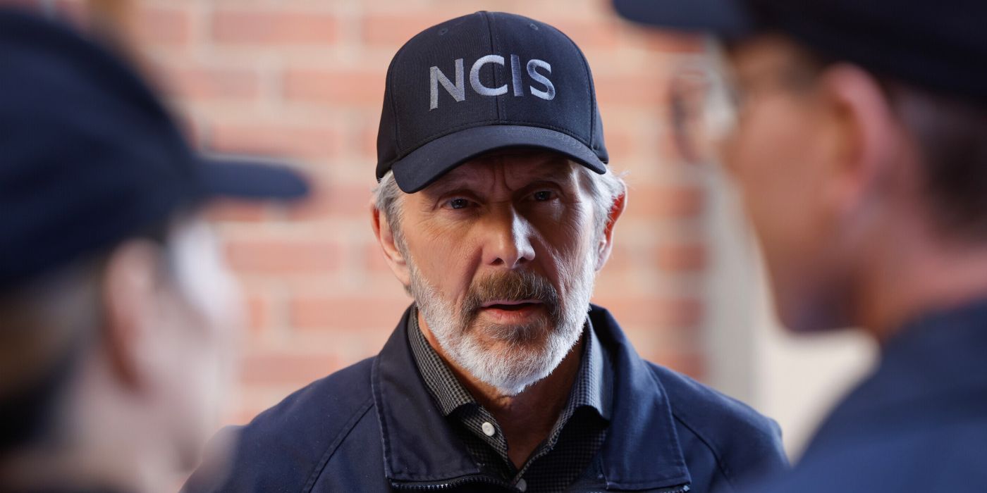 'Vigil' Is a More Detailed British Version of 'NCIS'