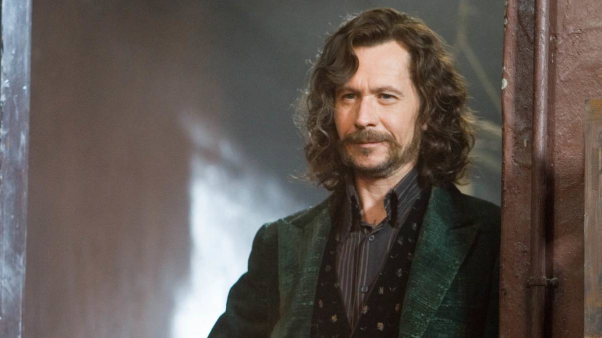 'Harry Potter's Gary Oldman Has Bad News for Fans Hoping to See ...