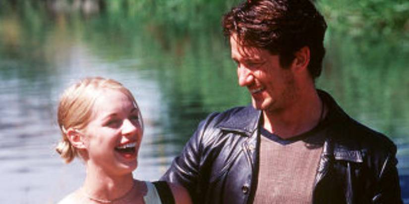 Every Gerard Butler TV Show Role, Ranked