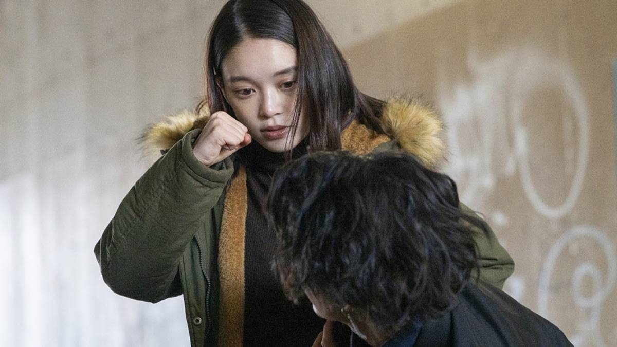 'Ghost Killer': 2024 Action Horror Comedy Lands Digital Release Date