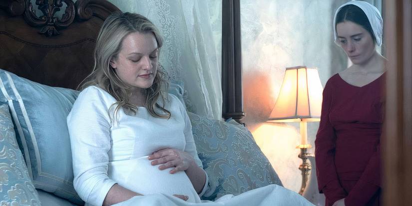6 Sad Real-World Events That Directly Inspired 'The Handmaid's Tale'