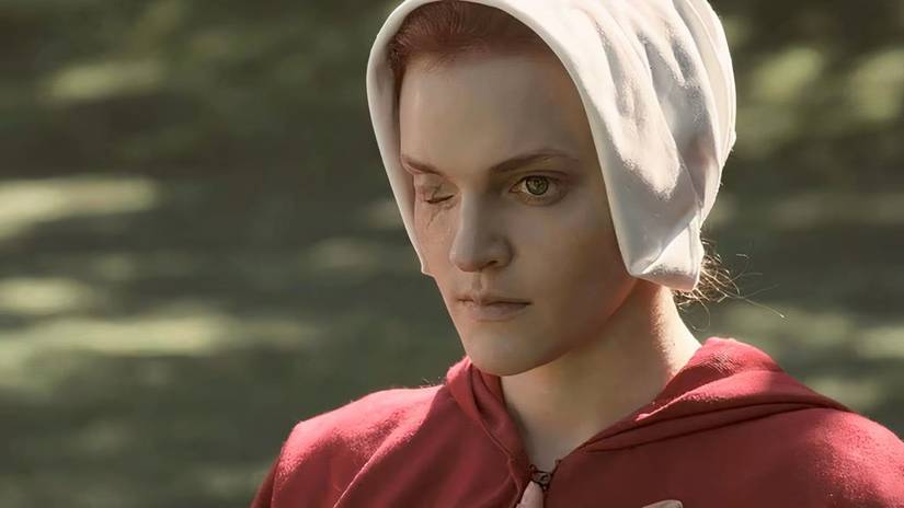 8 Times 'The Handmaid's Tale' Got Way Too Real