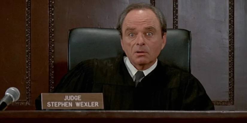 'Scarface,' 'Ghostbusters' & 'Ozark' Star Harris Yulin Dead at 87
