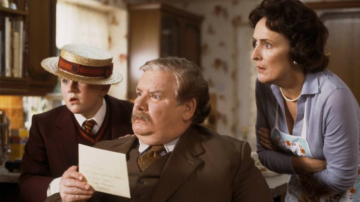 HBO's 'Harry Potter' Reboot Casts Two of the Most Hated Characters in ...