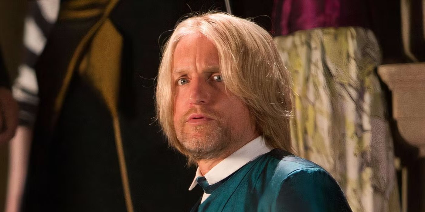 'The Hunger Games: Sunrise on the Reaping' Cast & Character Guide