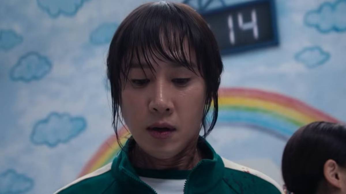 'Squid Game' Creator Addresses Backlash Over Trans Character Casting