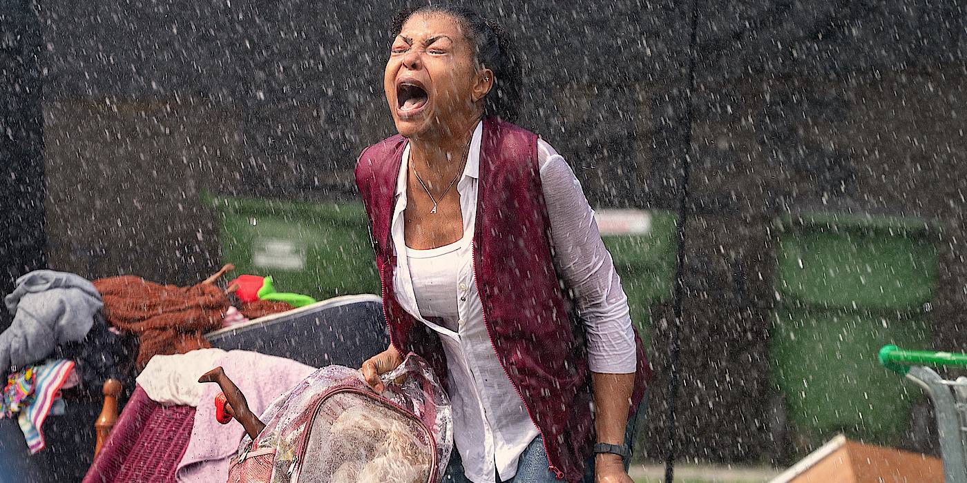 'Straw': Tyler Perry Netflix Thriller Is an Unexpected Hit on IMDb