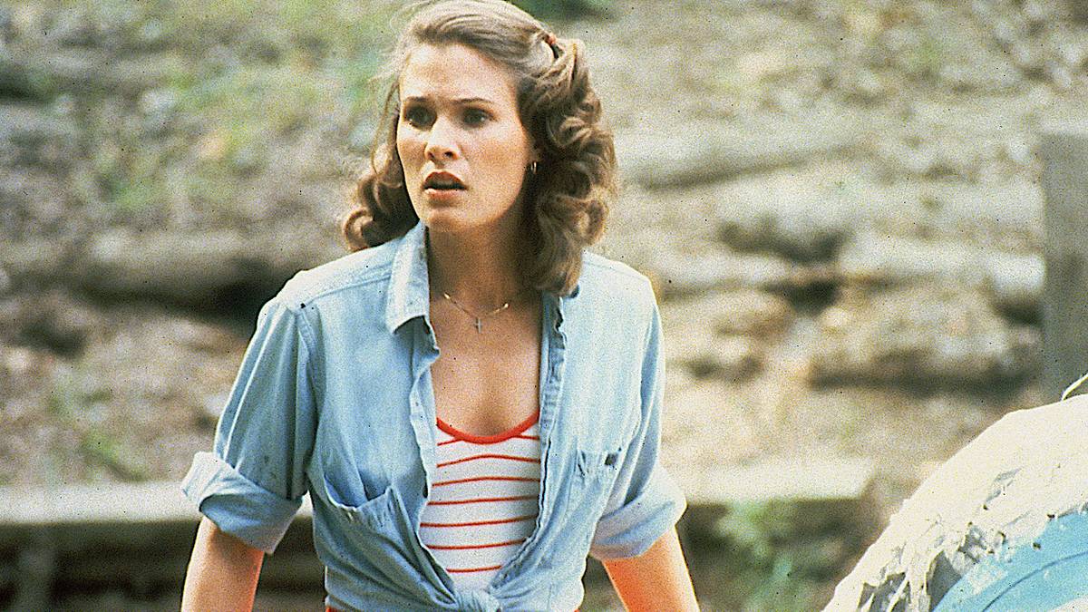 Iconic Slasher 'Friday the 13th' Is Screening for 45th Anniversary
