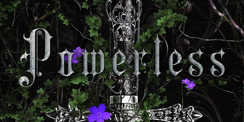 Amazon Developing 'Powerless' Fantasy Series After 'Wheel of Time ...