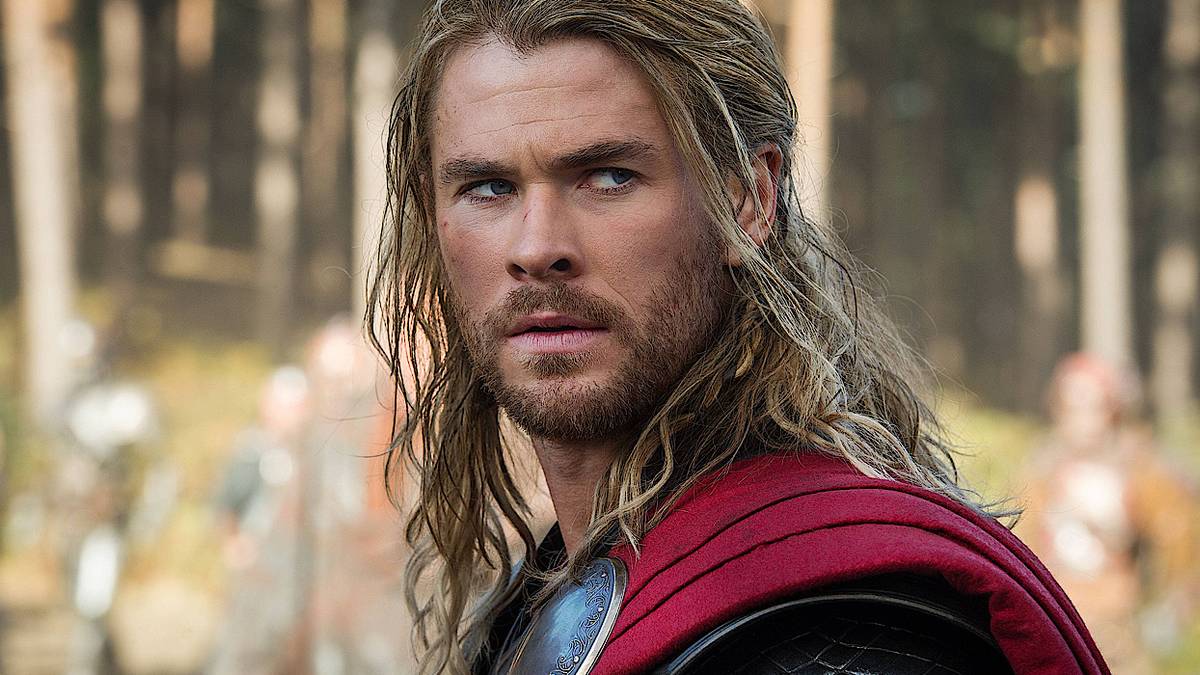 Chris Hemsworth Debunks Biggest Theory About Thor After Viral Video