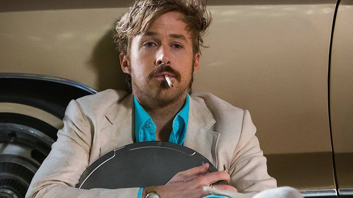 Action Comedy 'The Nice Guys 2' Gets Candid Update From Shane Black
