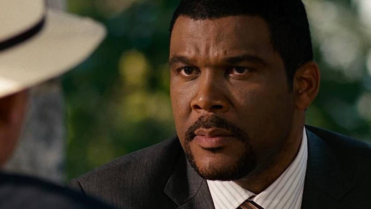 Tyler Perry Accuser Derek Dixon Breaks Silence on $260 Million Lawsuit