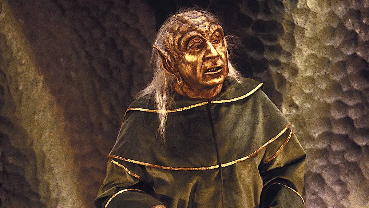 Josh Gad Gives Out of This World 'Spaceballs 2' Update