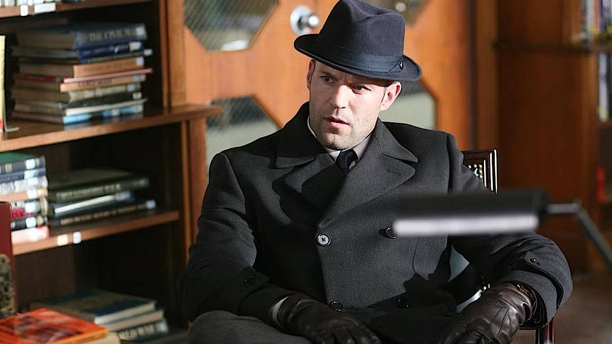 Jason Statham's Action Thriller Remake '13' Is a Streaming Hit on Starz