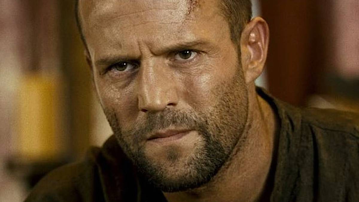 'In the Name of the King' Starring Jason Statham is Streaming Hit on ...