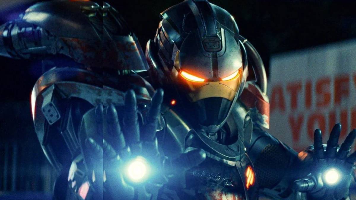 The 'Ironheart' Finale Finally Introduces Sacha Baron Cohen's Mephisto