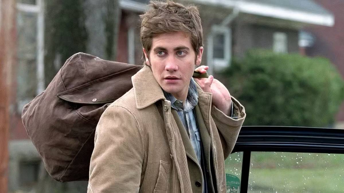 Jake Gyllenhaal's Underrated Disaster Movie 'The Day After Tomorrow' Is ...