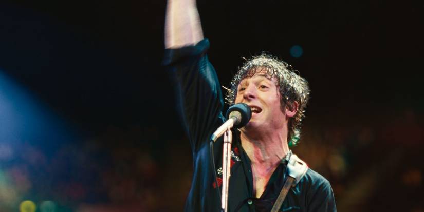 Watch Netflix's Springsteen Doc To Prep for 'Deliver Me From Nowhere'