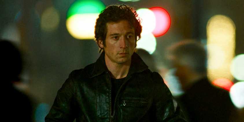 Watch Netflix's Springsteen Doc To Prep for 'Deliver Me From Nowhere'