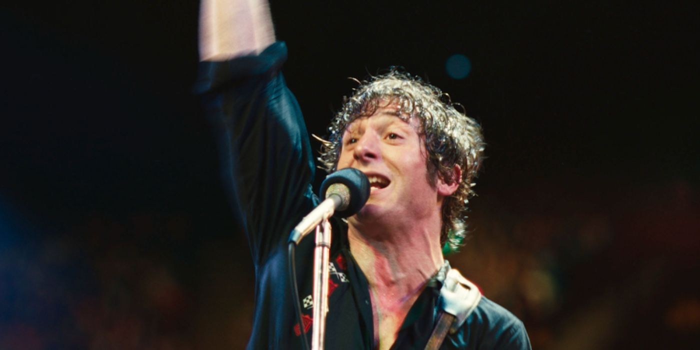 Bruce Springsteen Biopic 'Deliver Me From Nowhere' Releases First Trailer