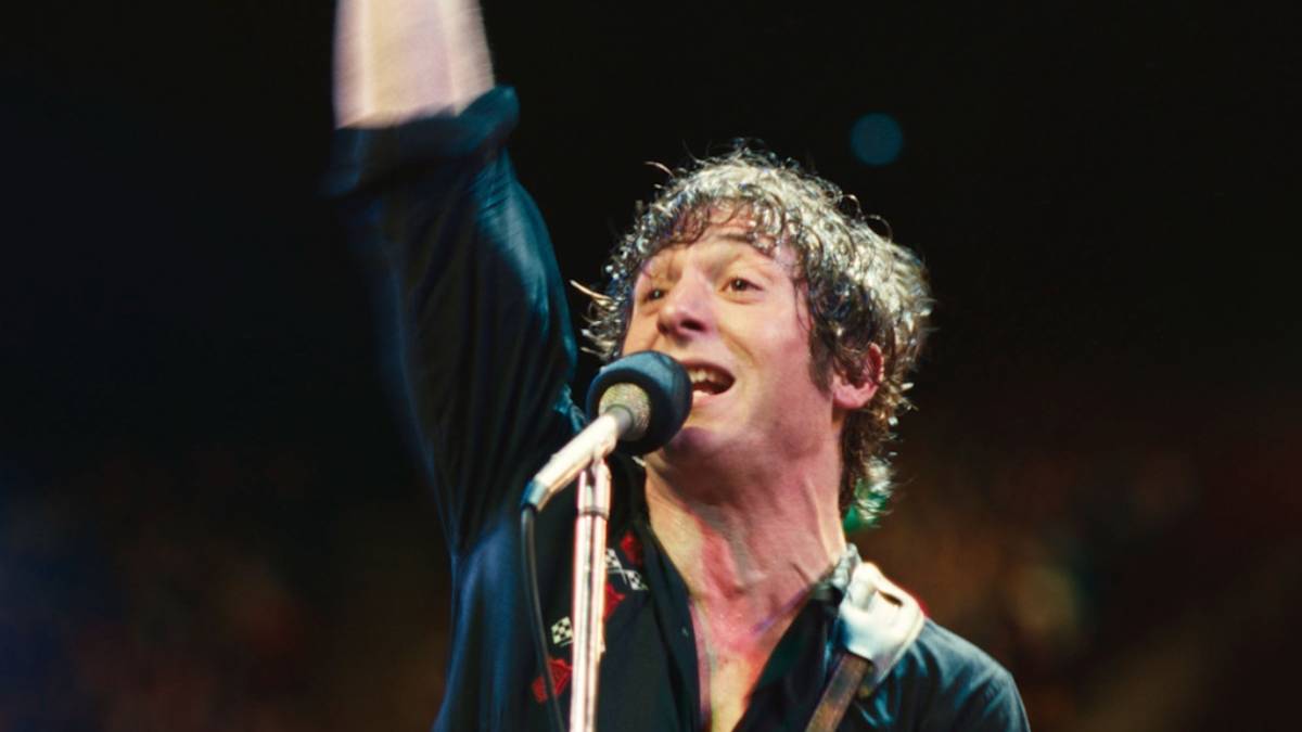 Bruce Springsteen Biopic 'Deliver Me From Nowhere' Releases First Trailer