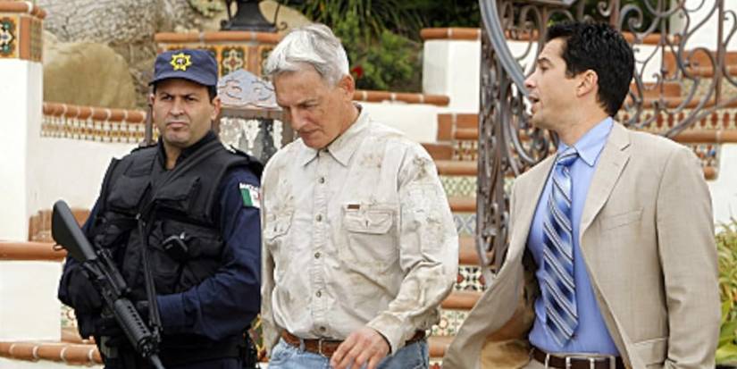 Procedural Drama Series 'JAG' Reboot Chances Addressed By David James ...