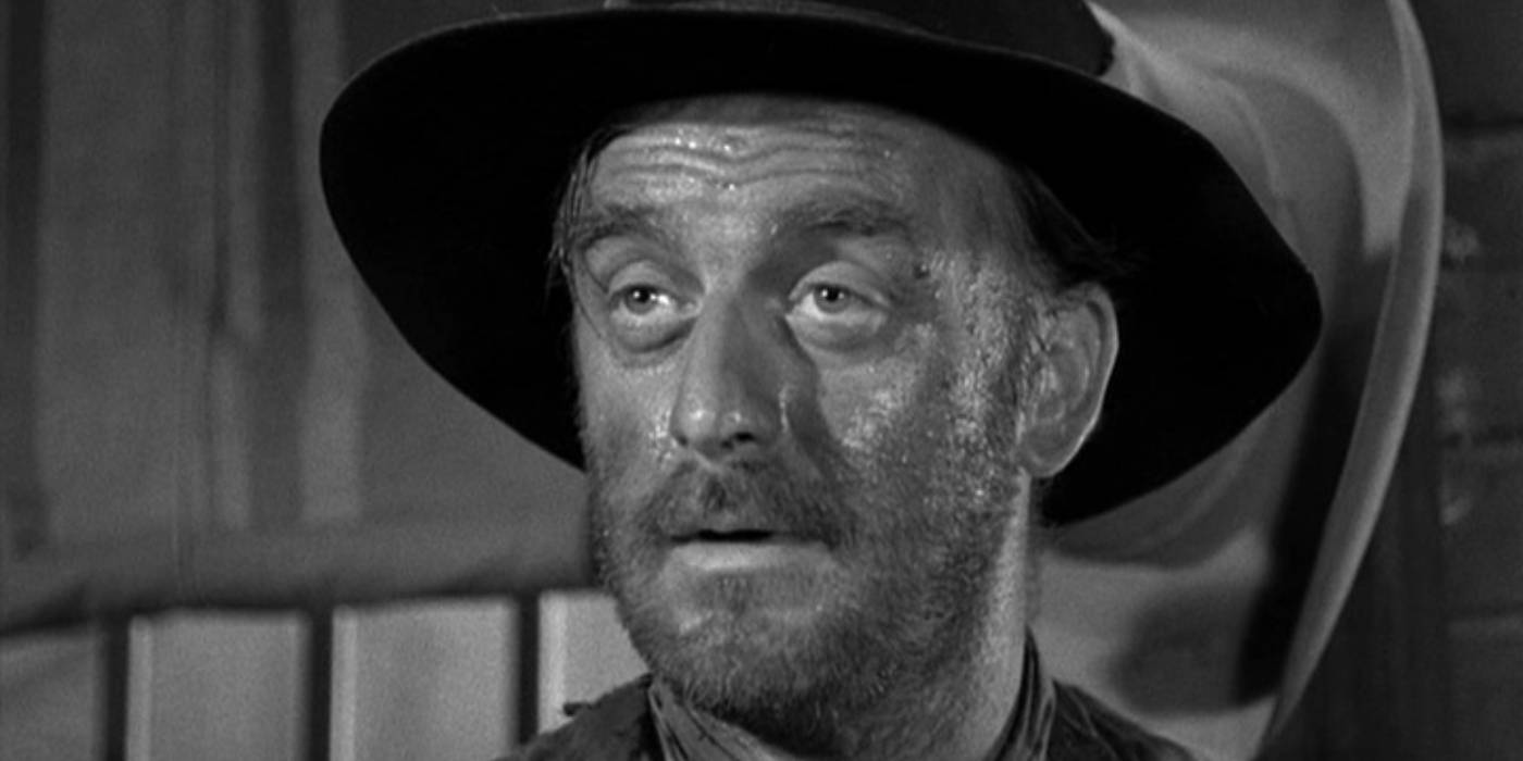 Before 'Jaws,' Richard Dreyfuss Guest-Starred in 'Gunsmoke'