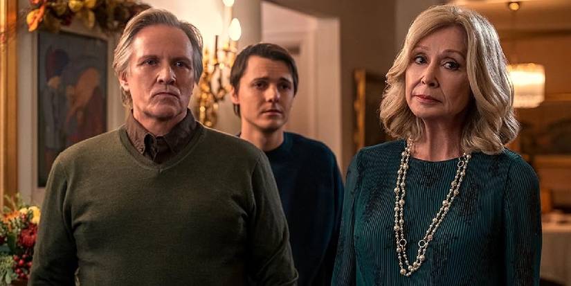 Every 'Degrassi' Actor Who Showed Up in 'Ginny & Georgia'