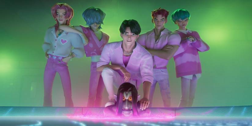 Netflix's 'KPop Demon Hunters': Release Date, Cast, Plot, and ...