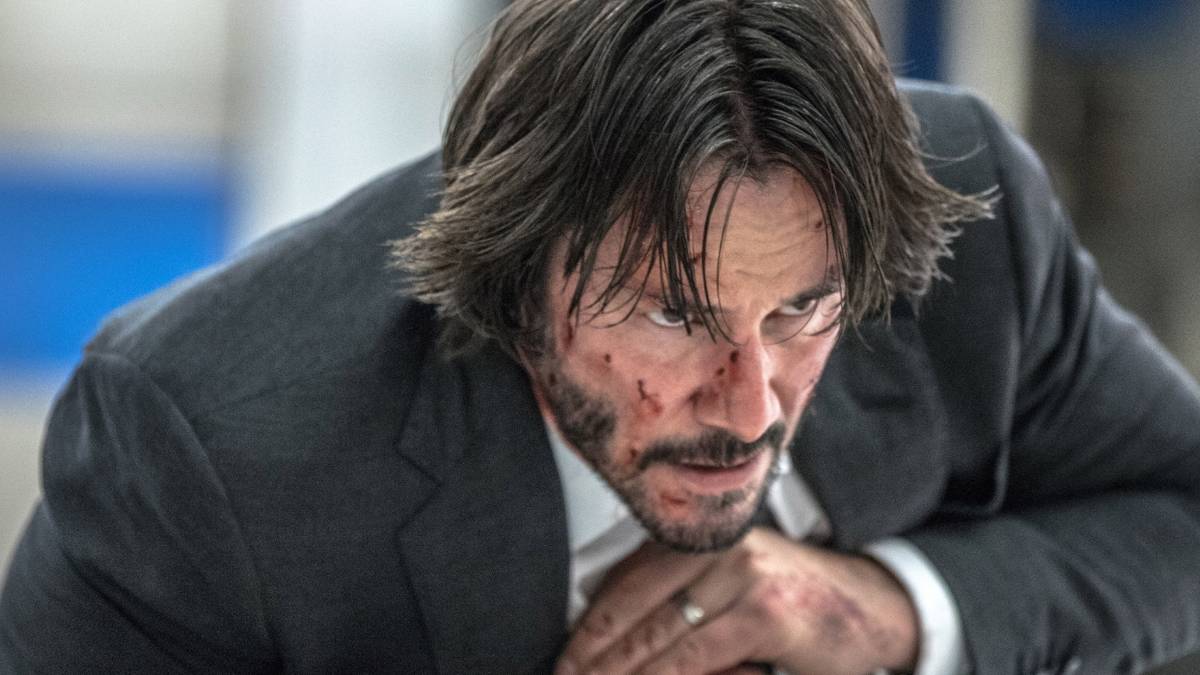 11 Best Action Scenes in the 'John Wick' Movies