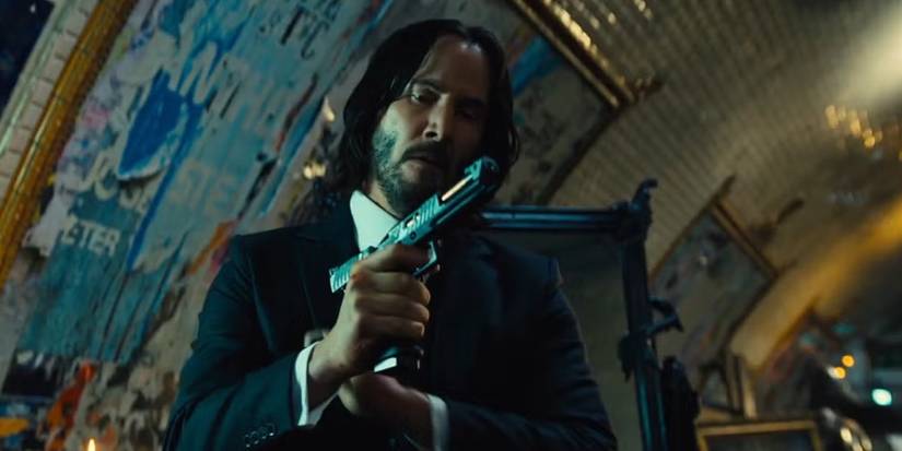 'John Wick 5' Finally Gets a Positive Update From Director Chad Stahelski