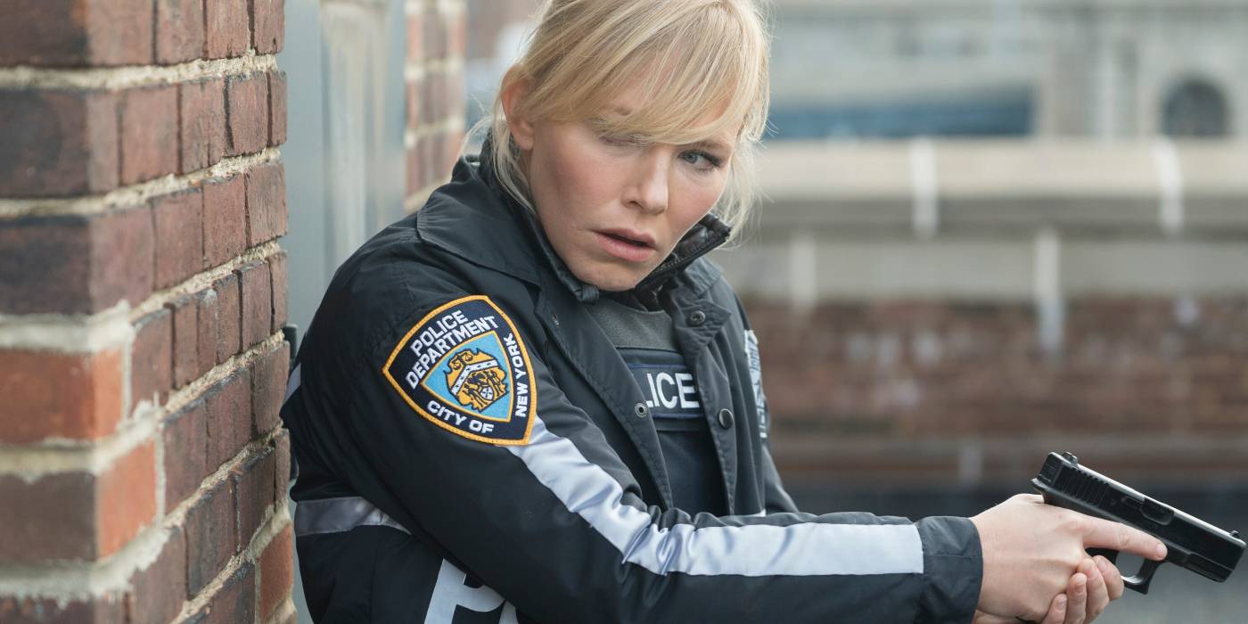'Law & Order: SVU' Bringing Kelli Giddish Back Is the Best News