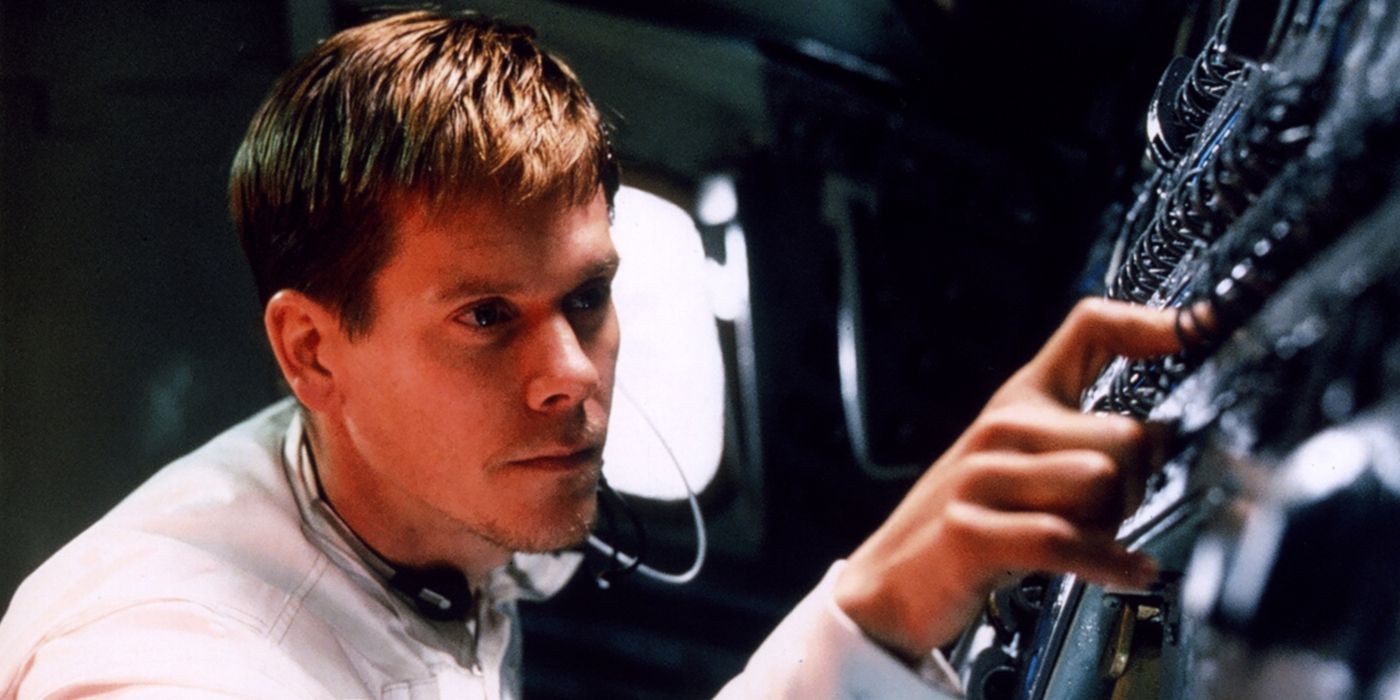Kevin Bacon's 'Apollo 13' Is One of the Best Space Movies Ever Made