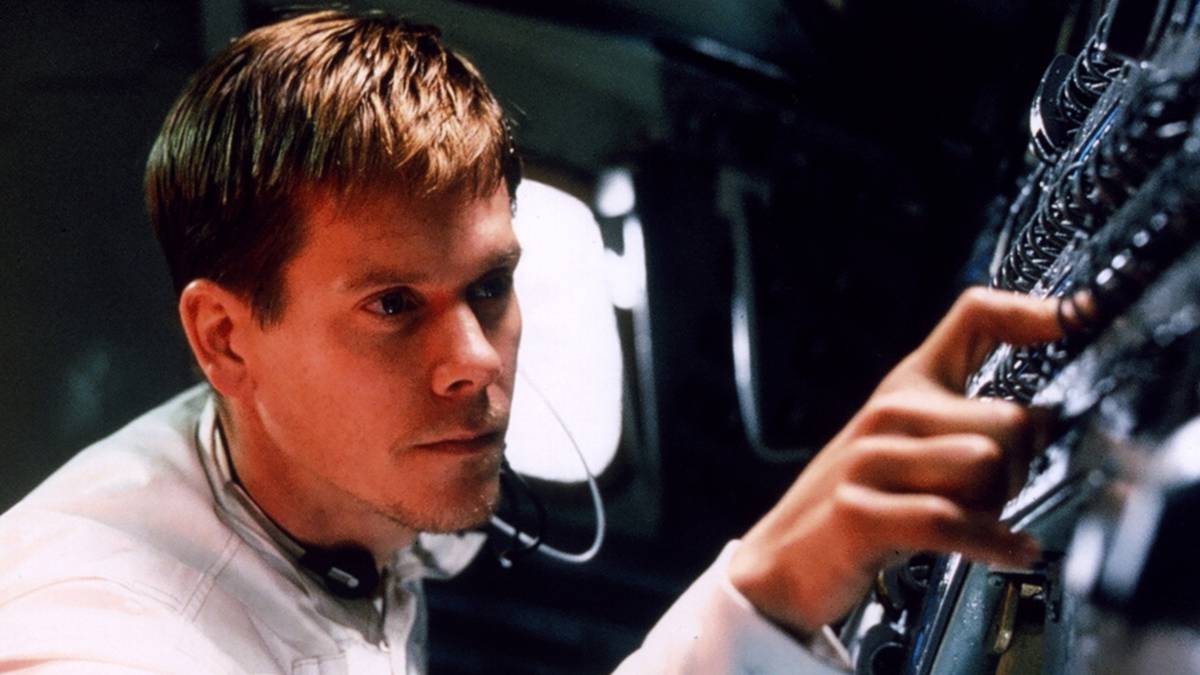Kevin Bacon's 'Apollo 13' Is One of the Best Space Movies Ever Made