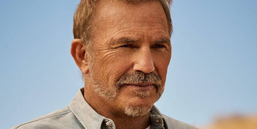 'Kevin Costner's The West' Is a Thorough & Tragic View of Western History