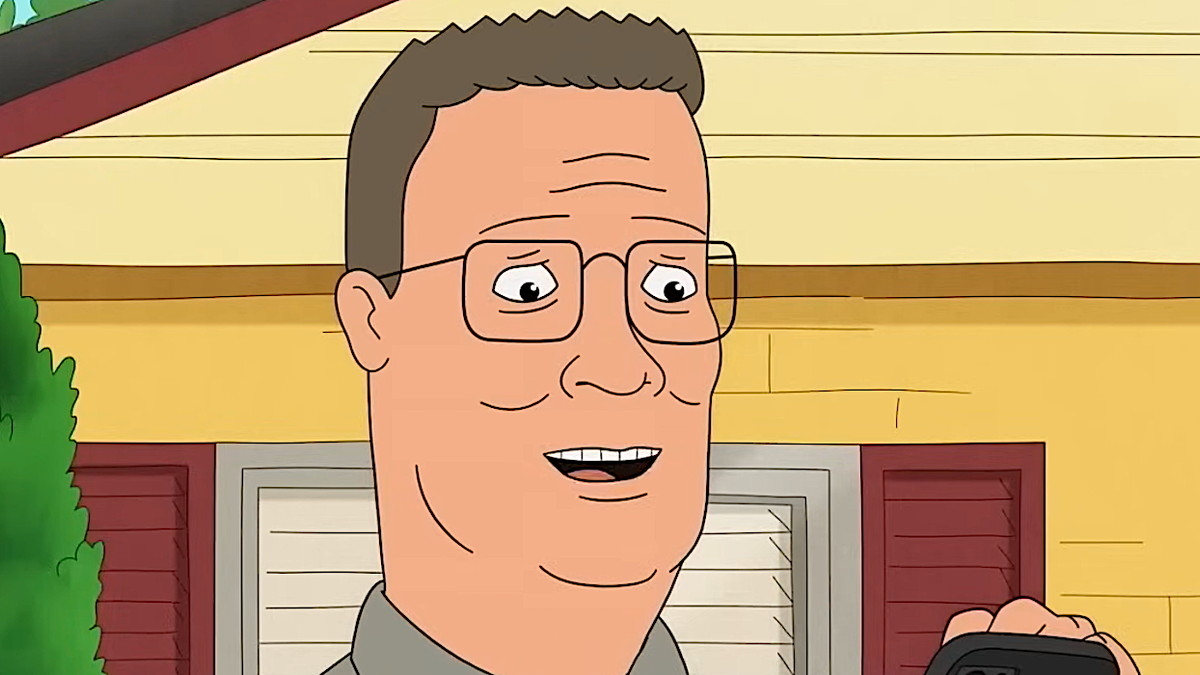 'King of the Hill' Revival Gets New Teaser for Father's Day