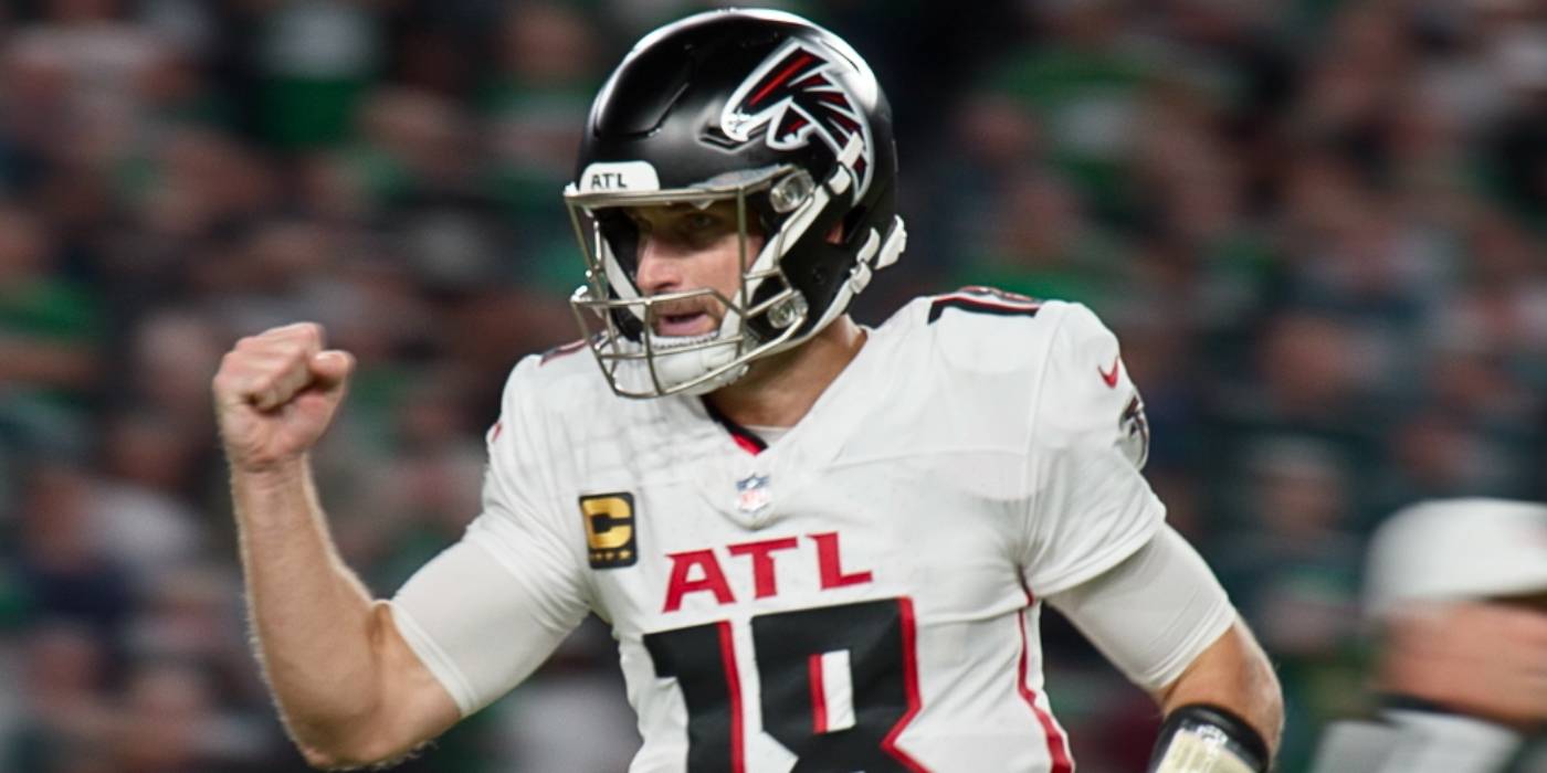 Netflix's 'Quarterback' Season 2 Trailer Released Featuring Joe Burrow ...