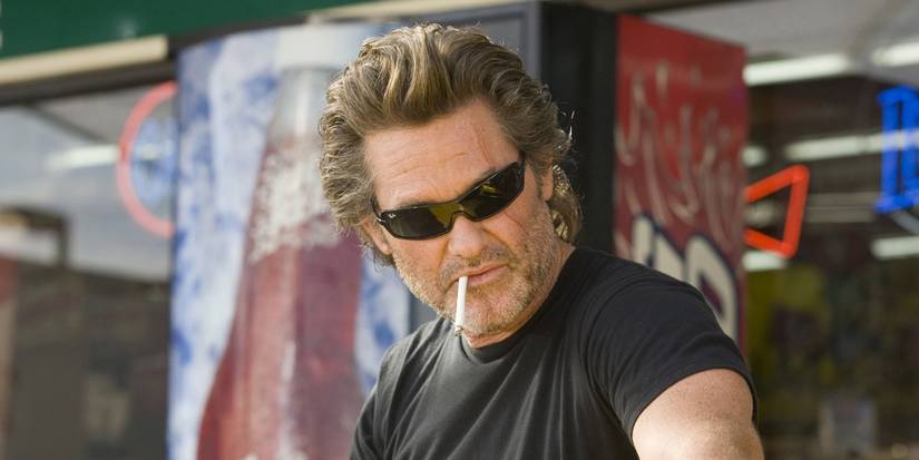 Quentin Tarantino Reflects on the Disappointment of His Only Horror Film