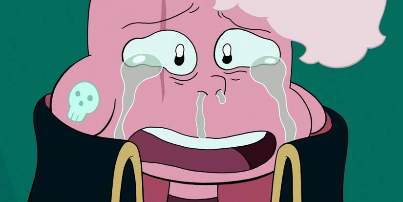 'Steven Universe' Prequel 'Lars of the Stars': Release Date, Cast, Plot ...