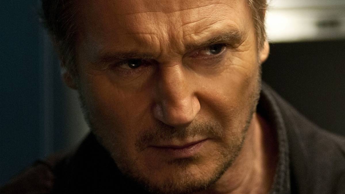 Liam Neeson Action Thriller 'Non-Stop' Lands Free Streaming Release