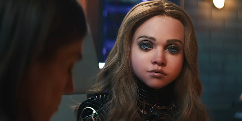 Jason Blum Says 'M3GAN 2.0' Flopped Because of Superman Comparisons