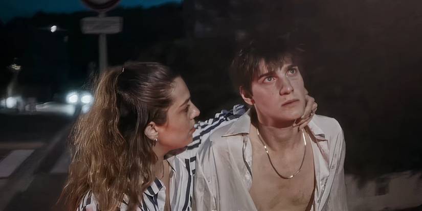 '28 Years Later' Fans Need To Stream One-Take Zombie Movie 'MadS' Shudder