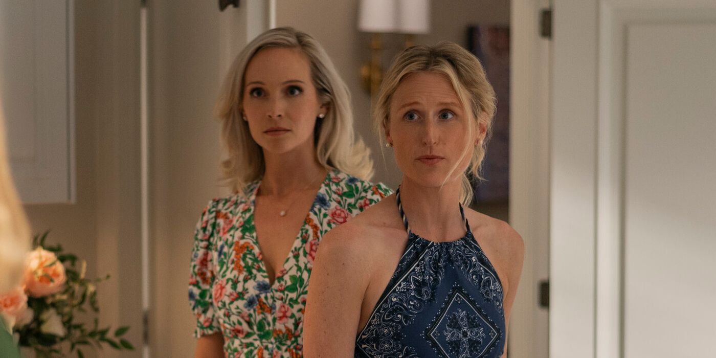 'We Were Liars': Why Mamie Gummer as Carrie Sinclair Looks So Familiar