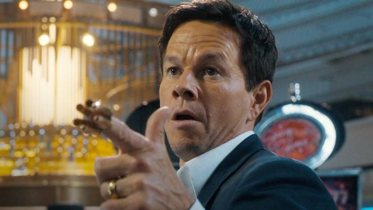 Every Upcoming Mark Wahlberg Movie and Show We're Excited to See