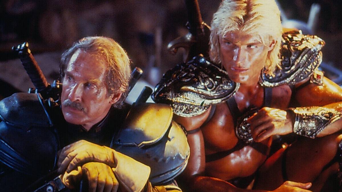 Kristen Wiig Cast as Roboto in 'Masters of the Universe' Reboot for ...