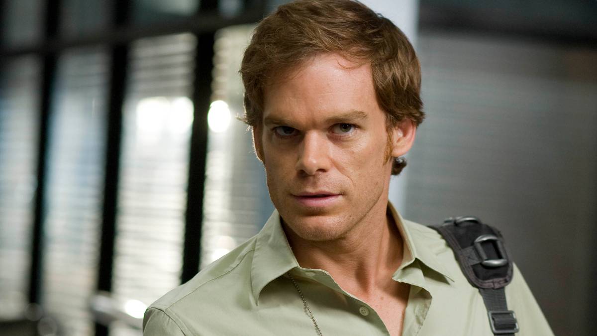 Every 'Dexter' TV Show, Ranked by Rotten Tomatoes Scores
