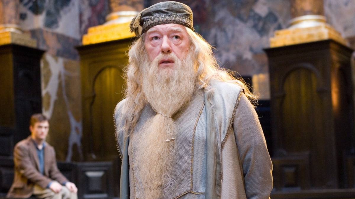 Dumbledore's 10 Best Book Quotes Cut From the 'Harry Potter' Movies