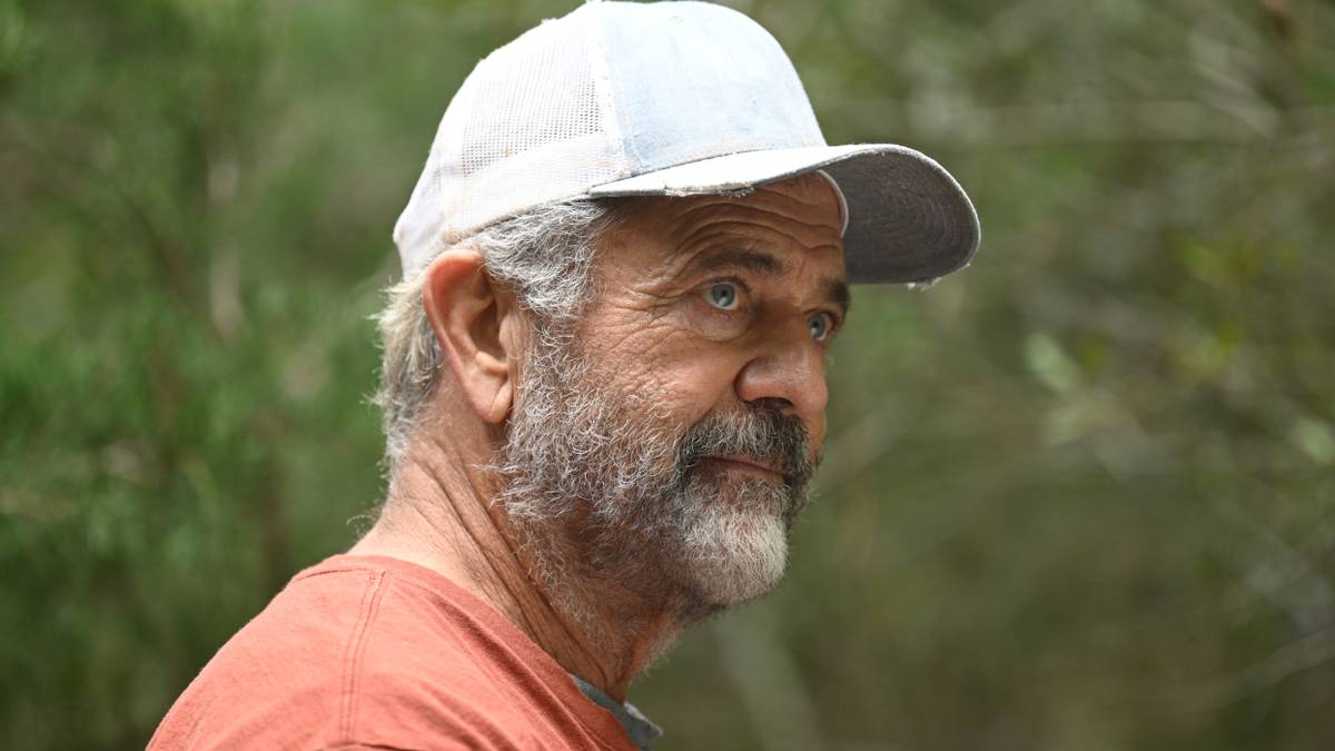 Mel Gibson Horror 'Monster Summer' Finally Sets Streaming Release Date