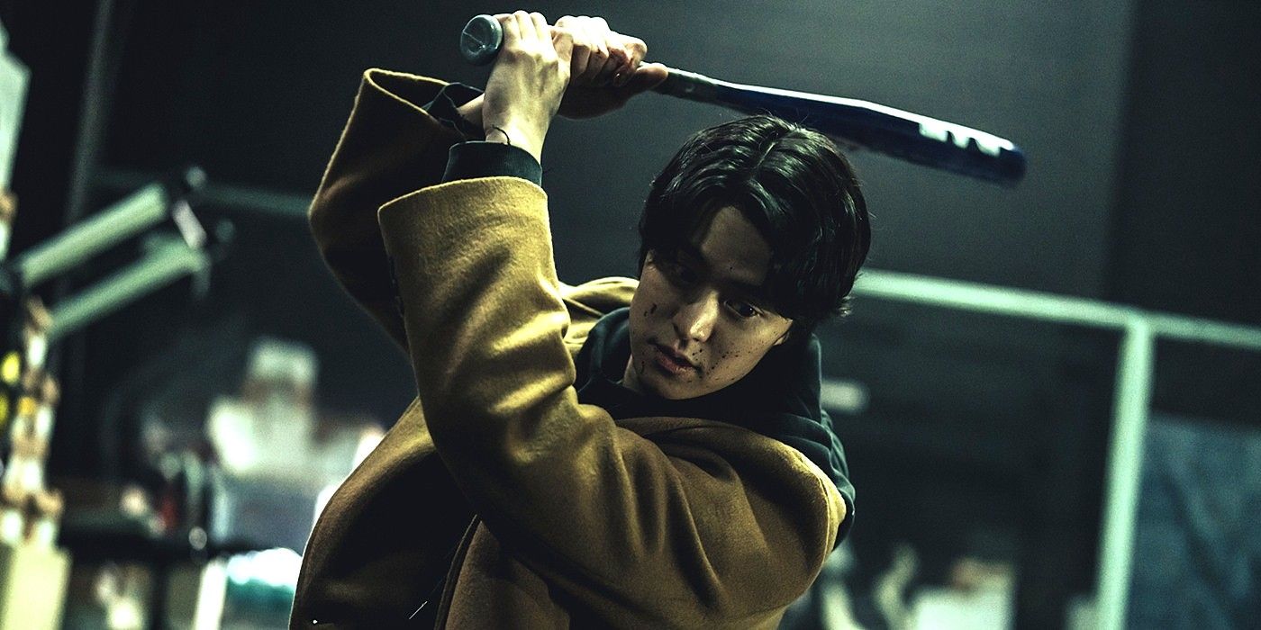 Netflix Releases First Trailer for Zombie Action Movie 'Ziam'