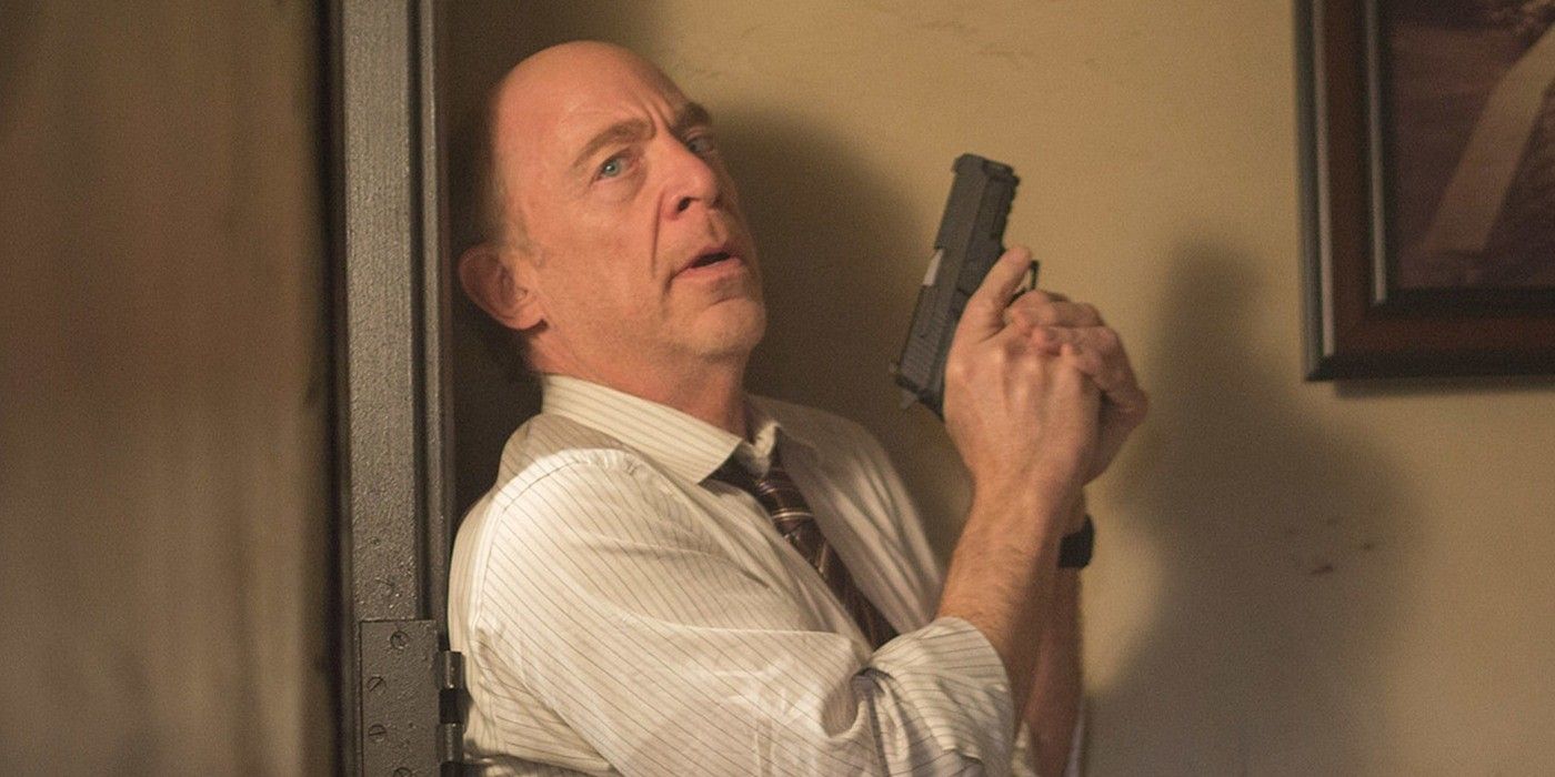 Ben Affleck's Action Franchise 'The Accountant' Is Dominating Prime Video